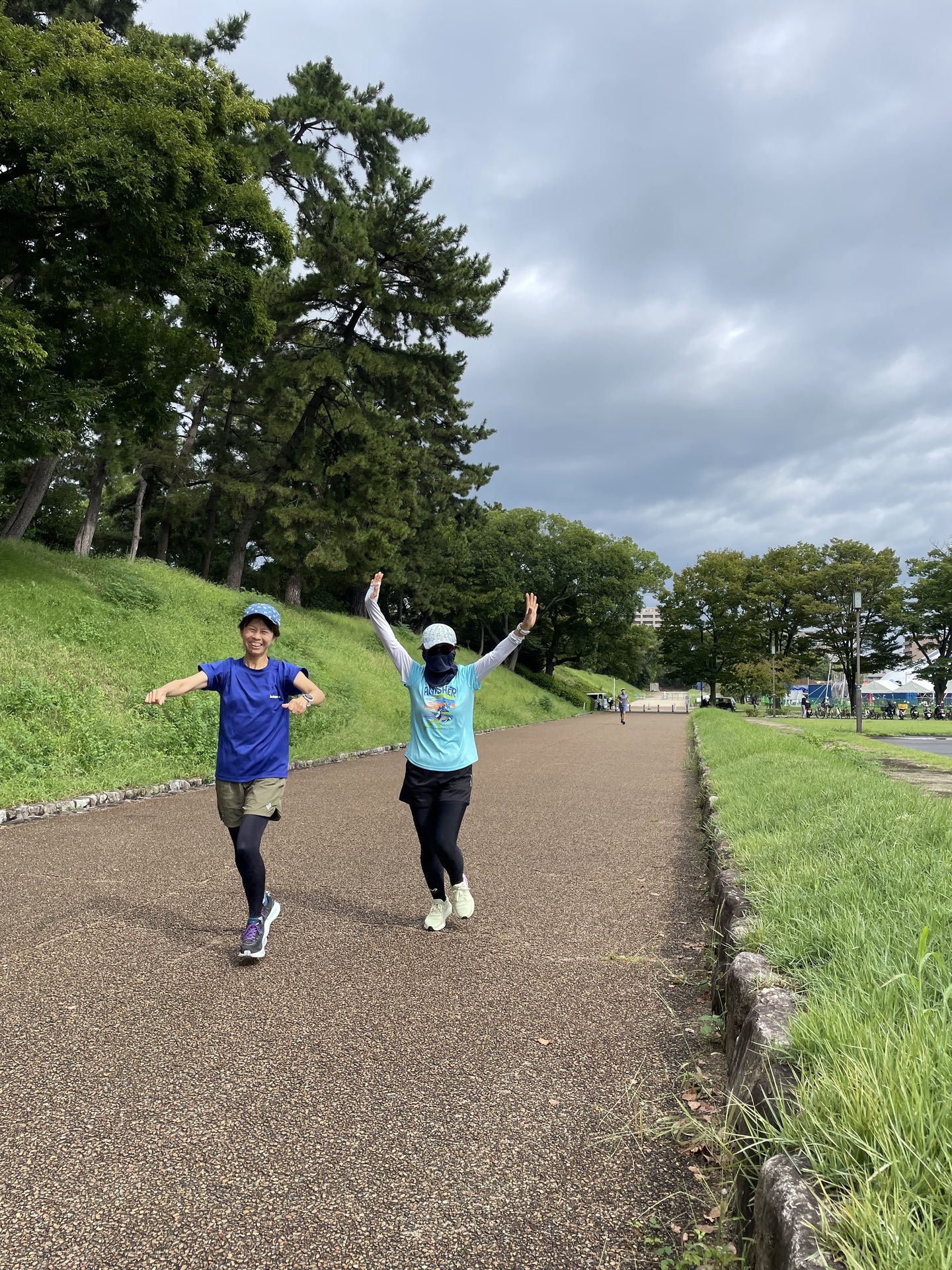 Runmetrix講習会を開催しました: Sokka.