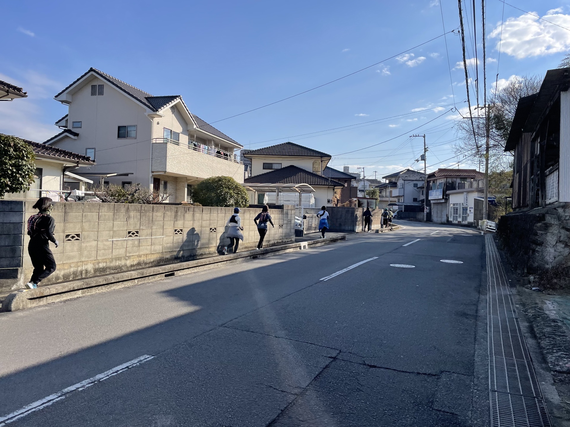 2025-1-29（伊予鉄道 高浜線と横河原線の探索）: Sokka.